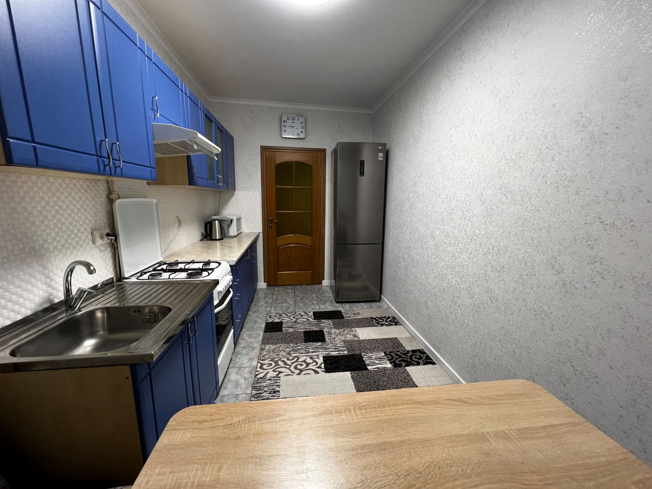 Apartament cu 2 camere, Botanica, Chișinău, Chișinău mun.