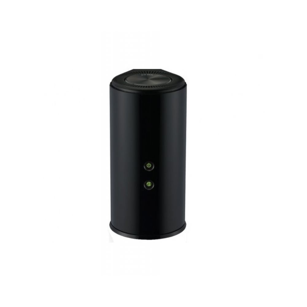 Router Wi-Fi D-LINK DIR-860L/RU/A1A 900 Mbit/s Produs Nou / WiFi Роутер D-LINK DIR-860L/RU/A1A 900 М