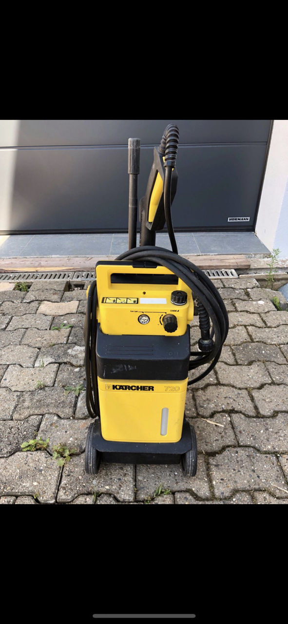 Cumpar karcher 720