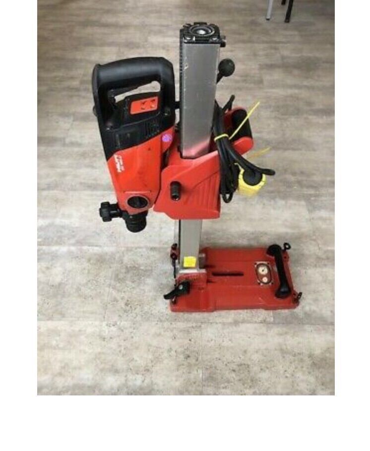 Hilti dd150