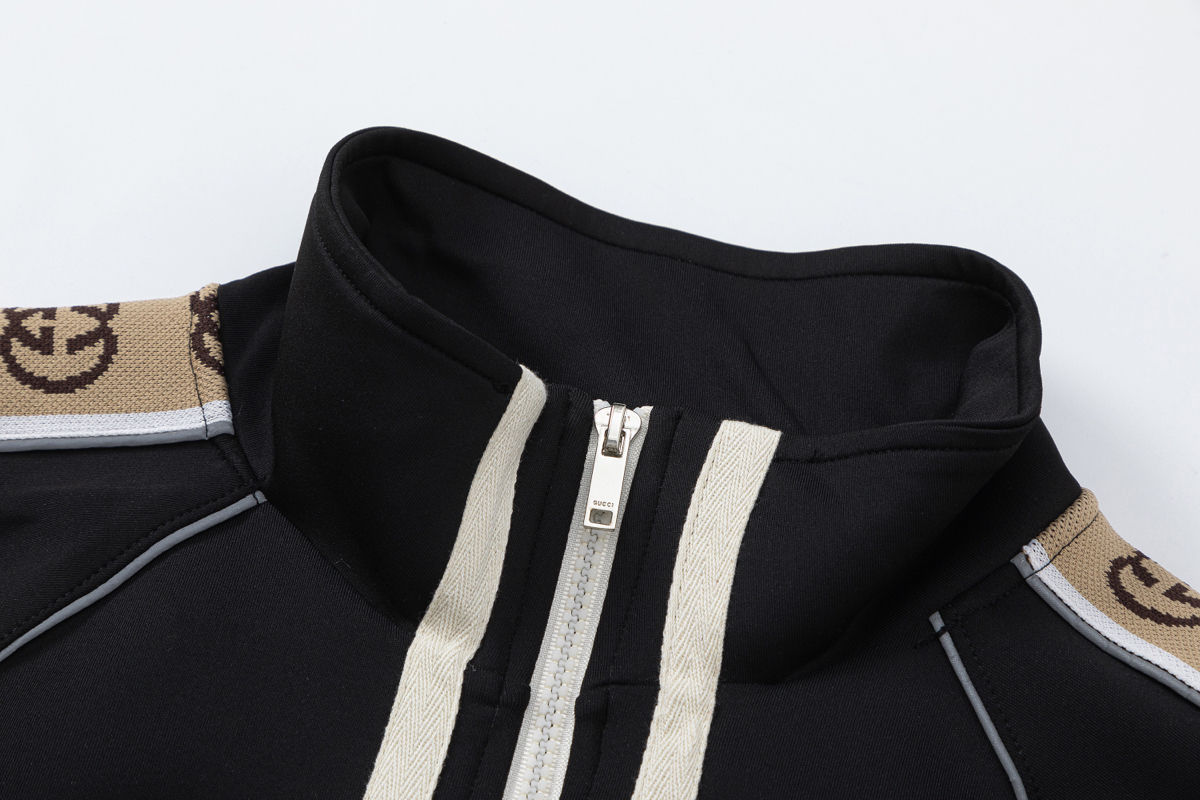 Мужской костюм Gucci