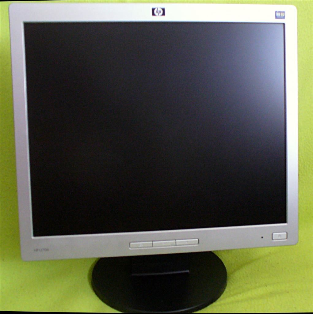 Монитор HP L1706