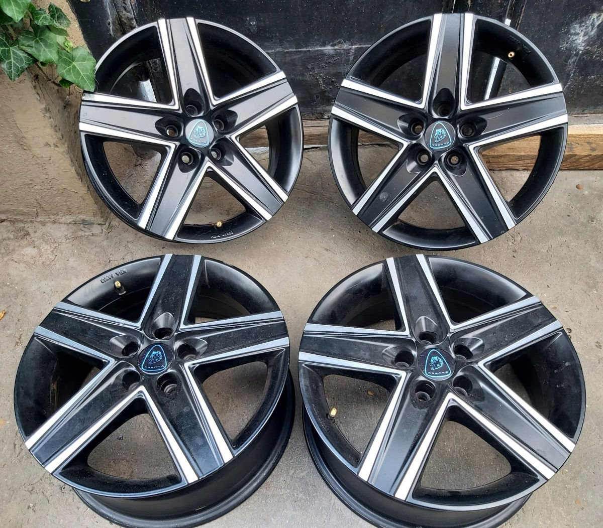 R16, 5*100, aduse pret fix