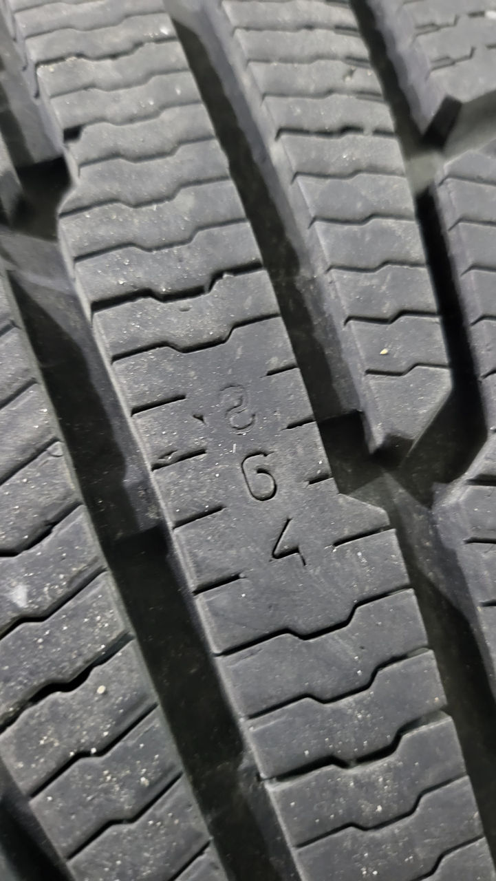 225/55 R18 Nokian Nordman RS2