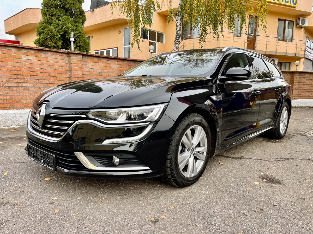 Renault Talisman