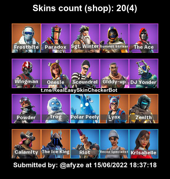 fortnite cont fa