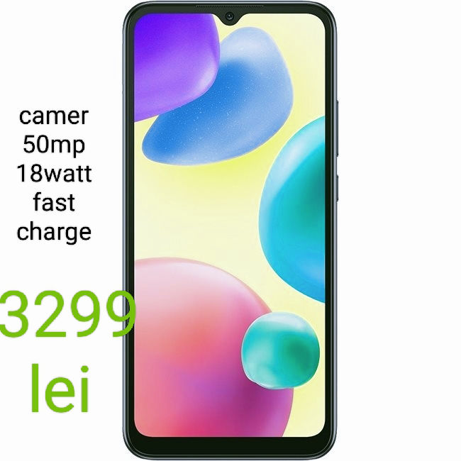 Xiaomi redmi 10C