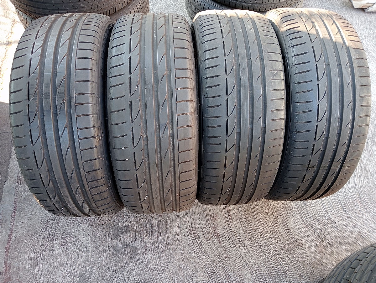 235 45 R19 Bridgestone Potenza