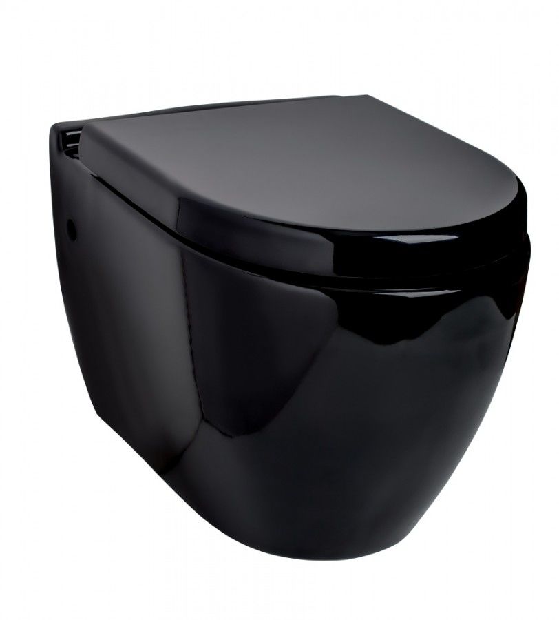 Vase WC compacte, suspendate si bide-uri!