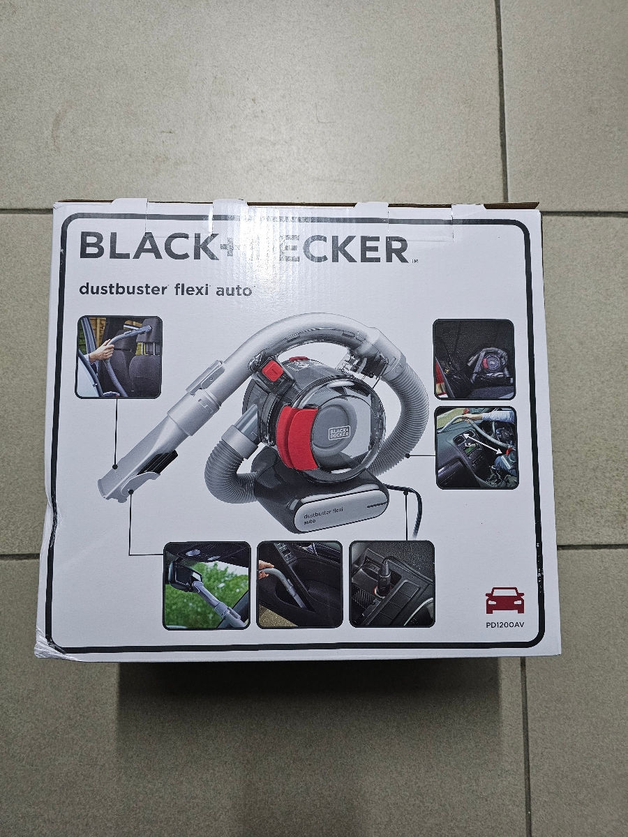 Vindem aspirator auto