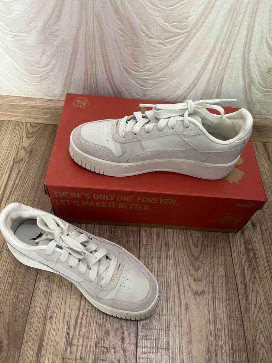 Puma Mayze Stack (femei)