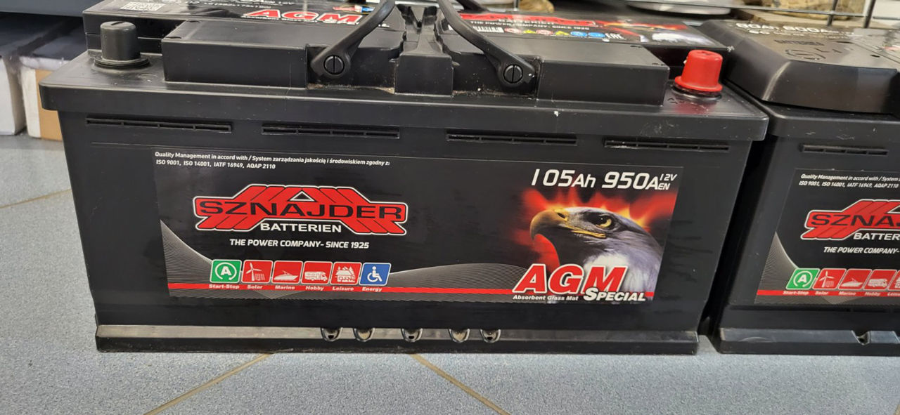 Acumulatoare AGM UPS pentru cazane pompe Аккумуляторы AGM УПС для котлов