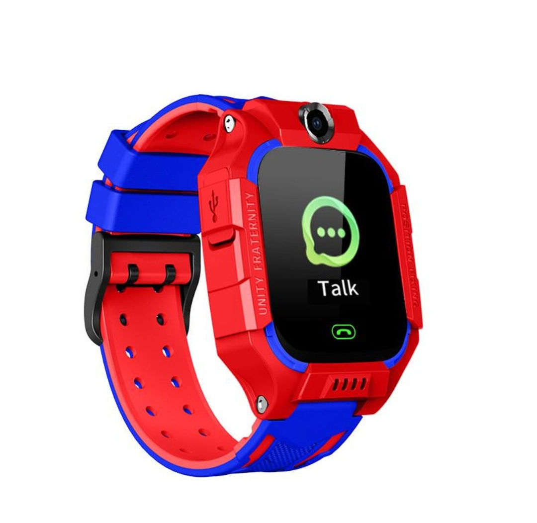 Ceas telefon pentru copiii.