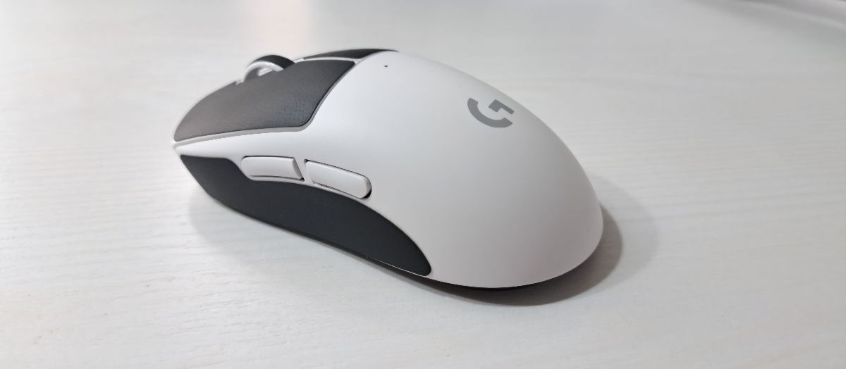 G Pro Superlight (описание)