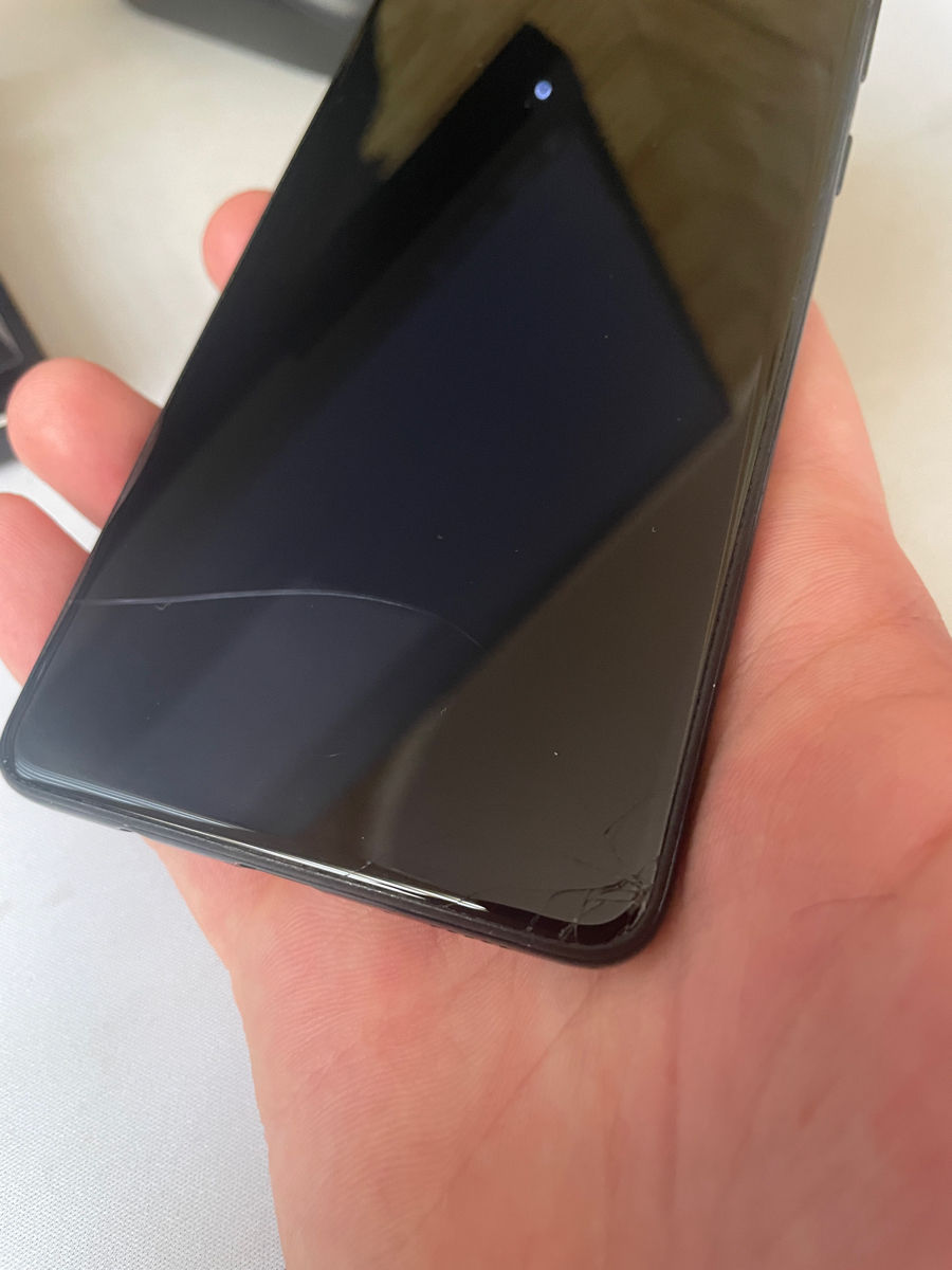 Samsung galaxy A71 128GB