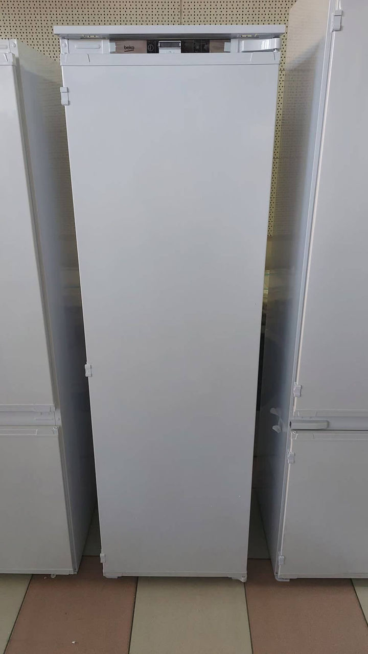 Frigider Incorporabil