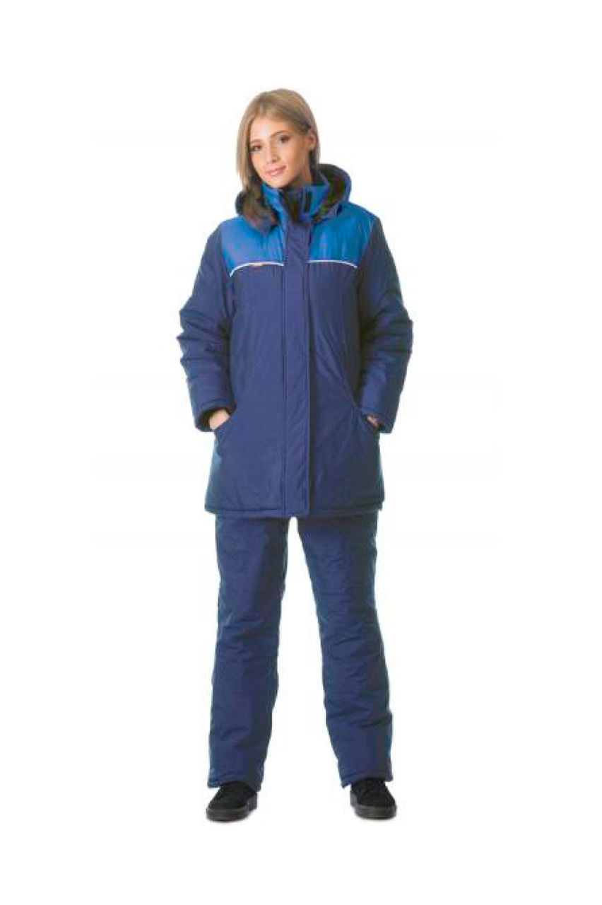 Рабочая одежда, утепленная, рабочая обувь, сиз, спецодежда