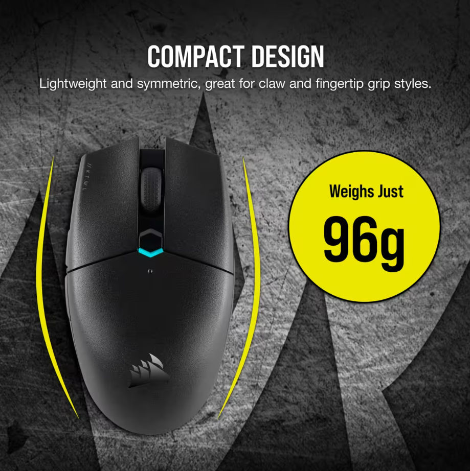 Corsair Katar Pro Wireless