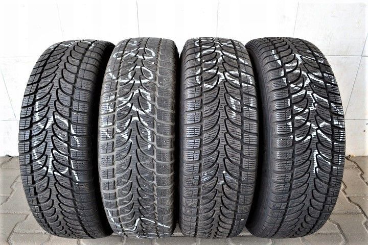 225 65 r17 Bridgestone
