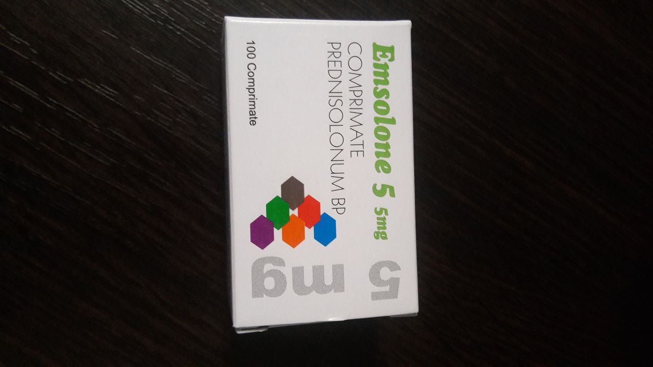 Продам таблетки преднизолон!