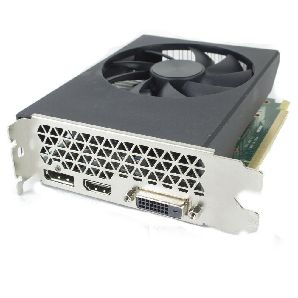 Geforce 1660 super / Dell OEM / noua