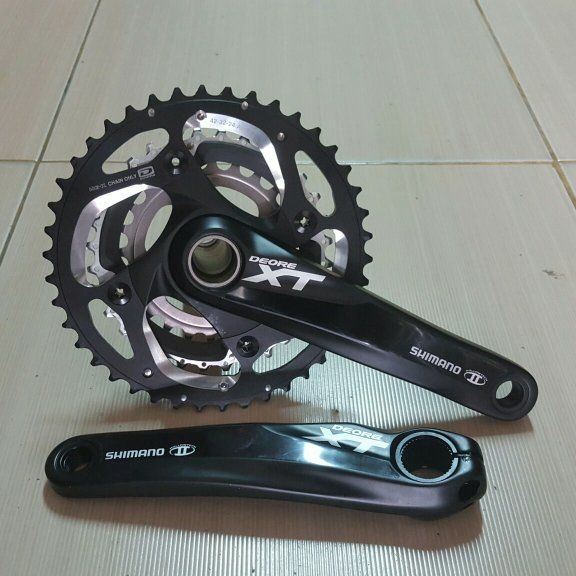Shimano DEORE XT M780