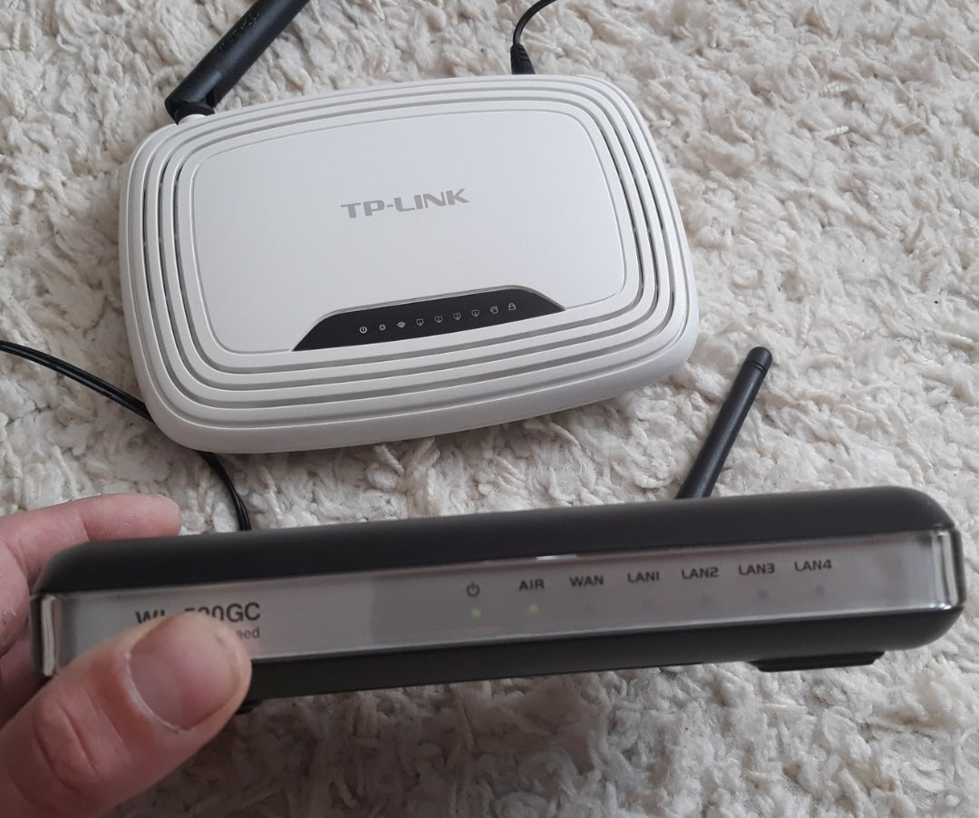 Wifi роутеры Asus/Tp-link