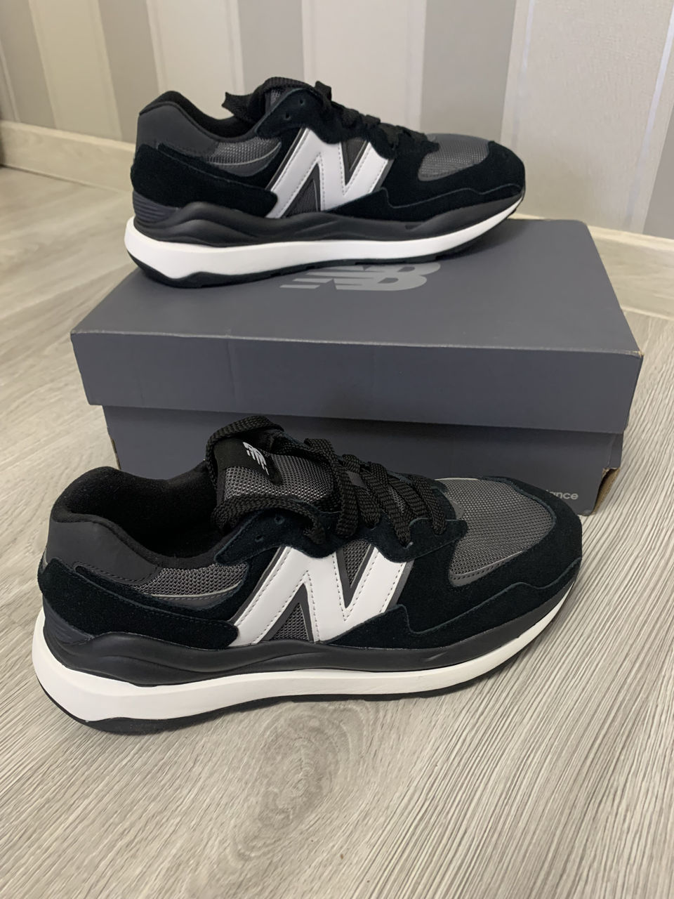 New Balance 57/40