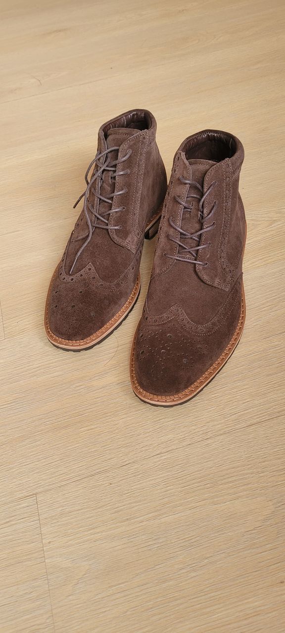 papuci ecco de primavara