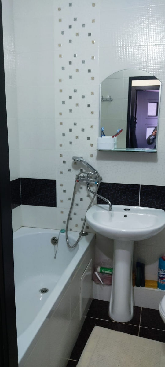 1-комнатная квартира, Ботаника, Кишинёв, Кишинёв мун.