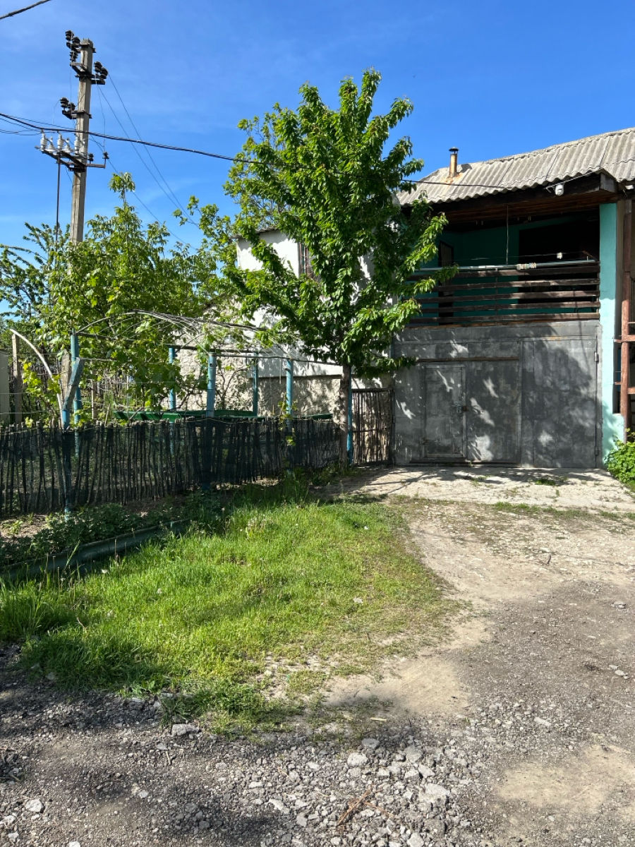 Se vinde garaj în orașul Călărași