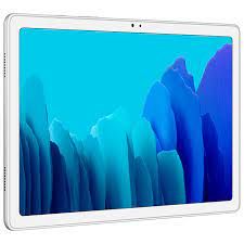 Nou Samsung Tab A7 silver 3GB / 64GB