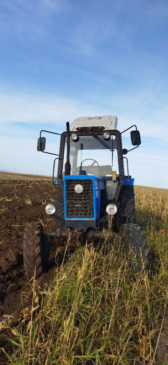 Tractor Mtz 82.1 anul 2005