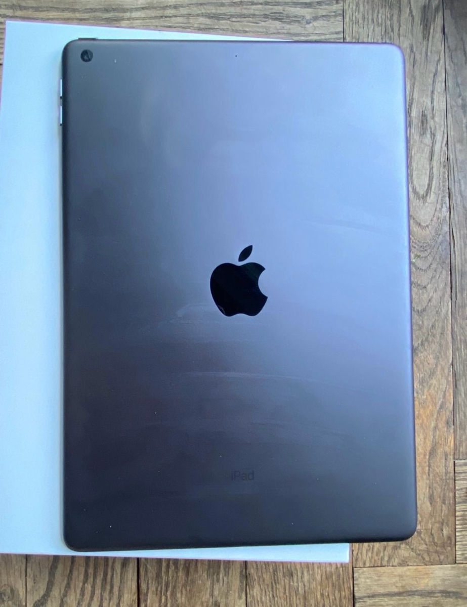 Ipad 7