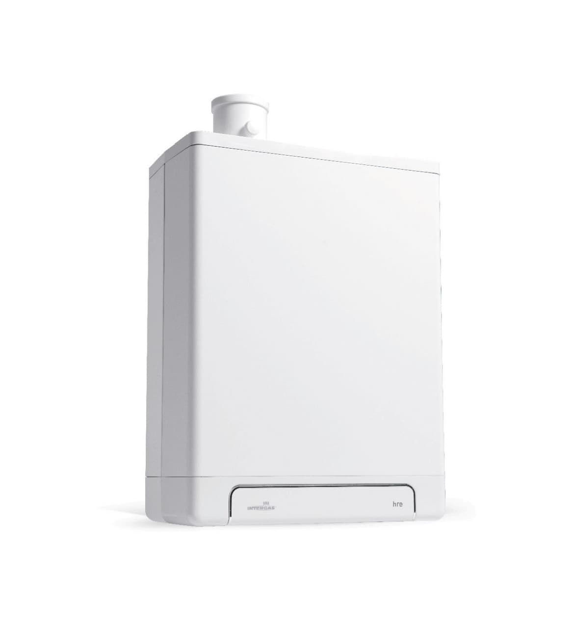 Cazan pe gaz în condensație Intergas Combi Compact HRE 24/18