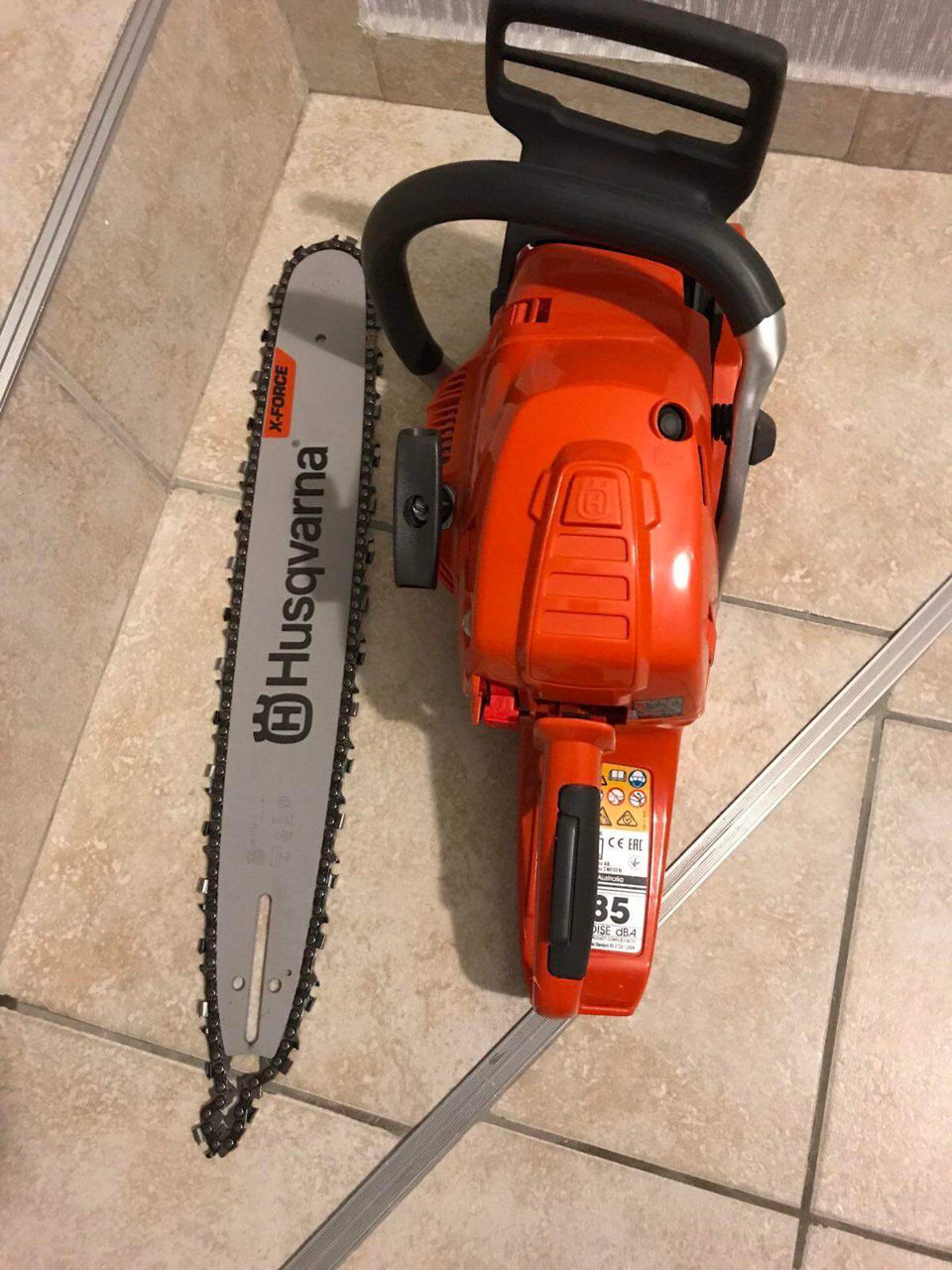 STIHL 510€