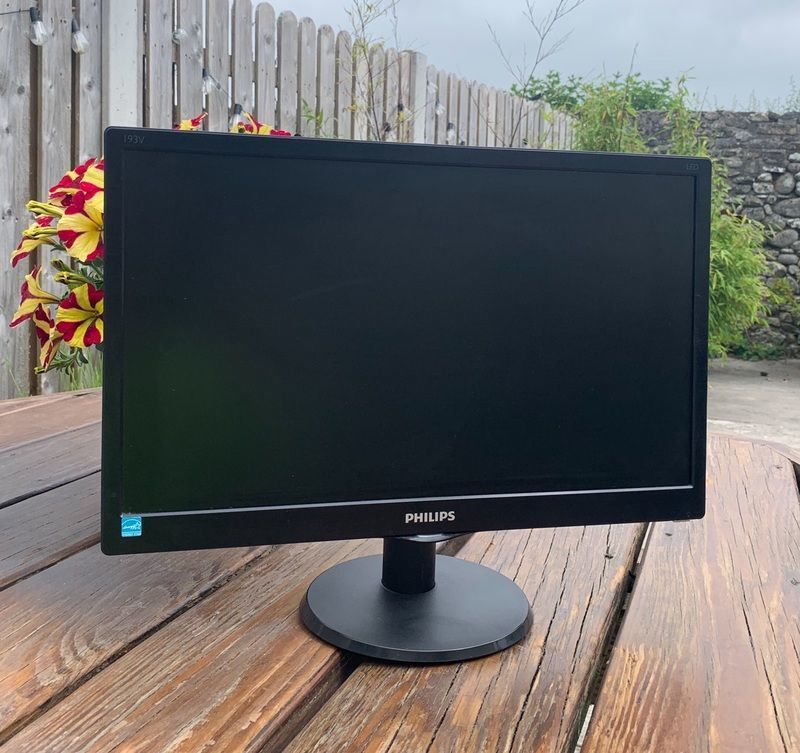 Philips 193V Led