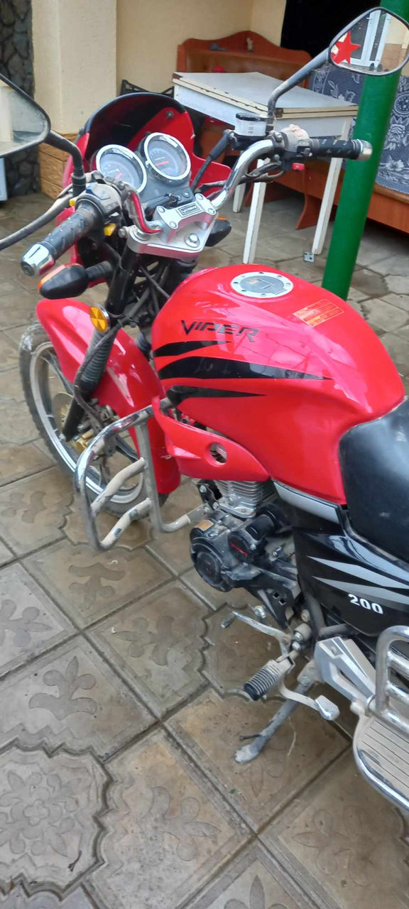 Viper 200