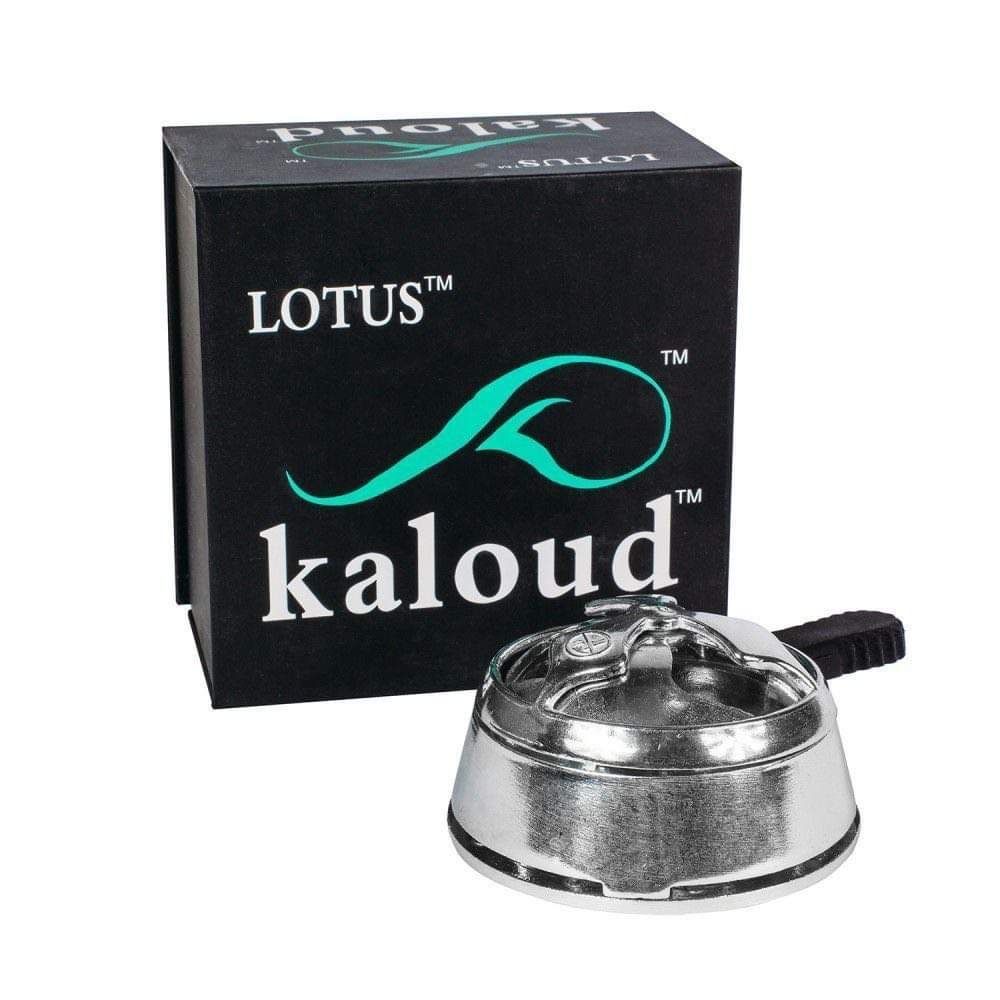 Lotus kaloud / калауд
