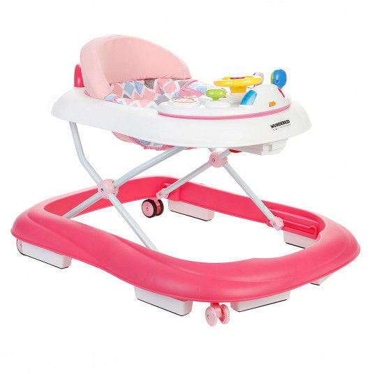 Premergator Wunderkid Fun Roz