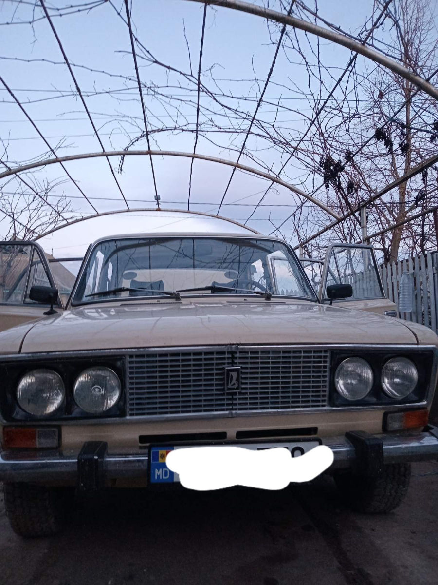 Lada / ВАЗ 2106 1998 г. с пробегом 98716 км, Бензин, 1500