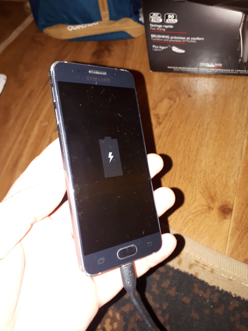 Samsung galaxy a310 a3 2016 la piese. 550 lei