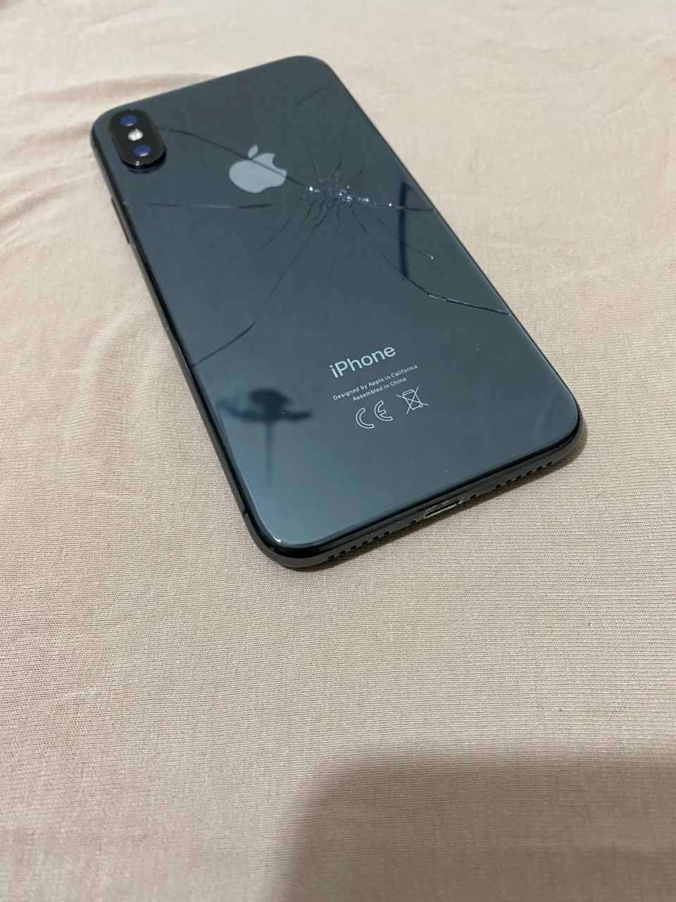 iPhone X 64Gb