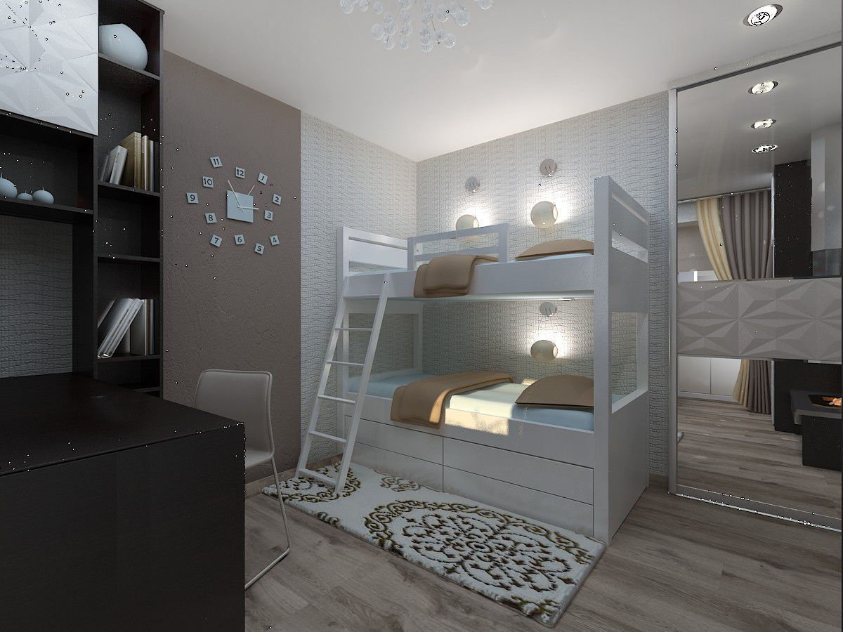 Apartament cu 2 camere, Botanica, Chișinău, Chișinău mun.