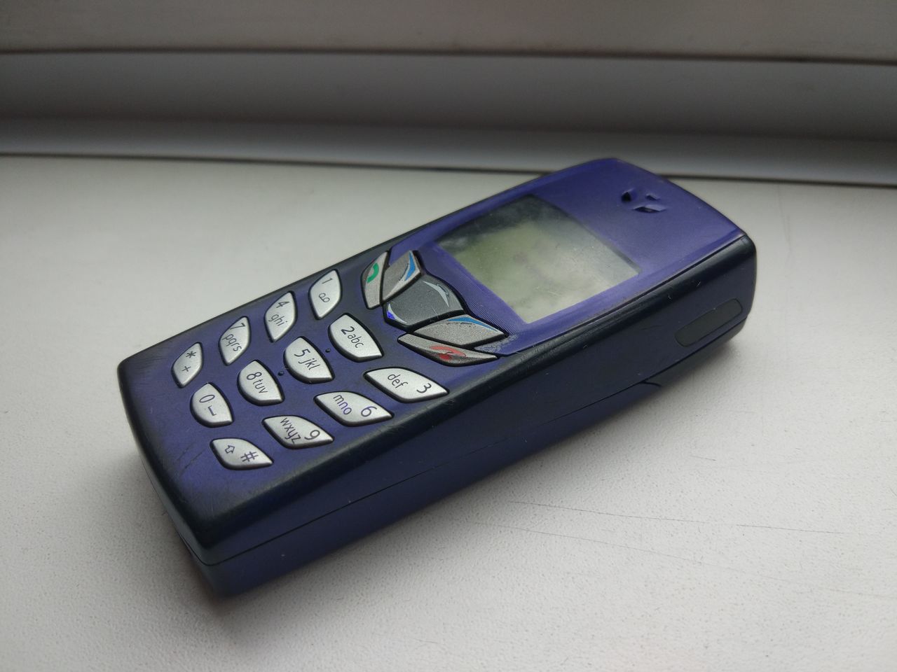 Nokia 6510