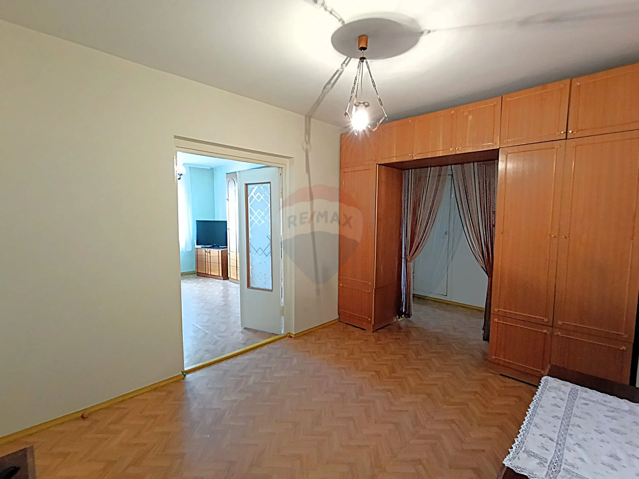Apartament cu 3 camere, Botanica, Chișinău, Chișinău mun.