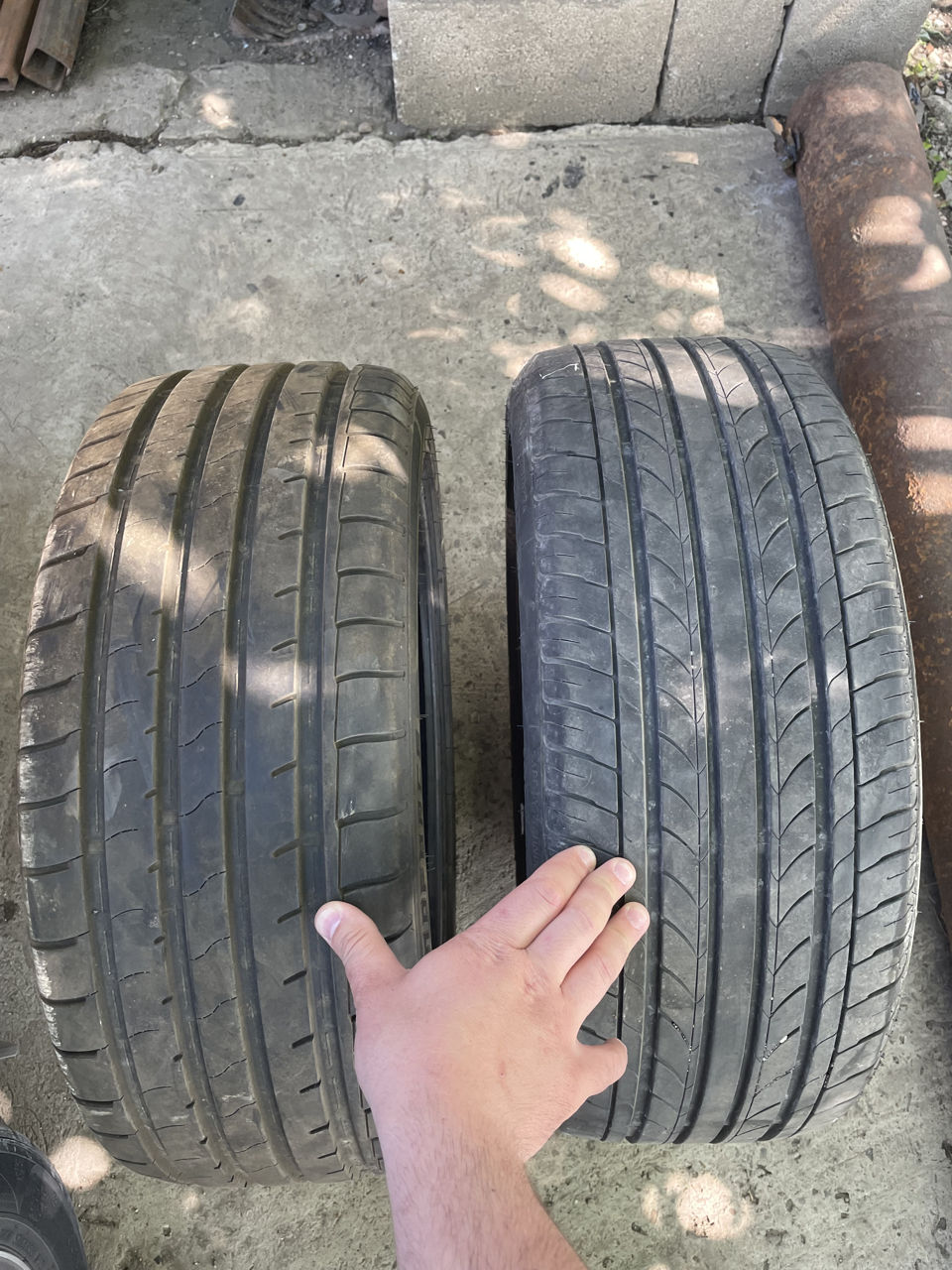 225/45 R18