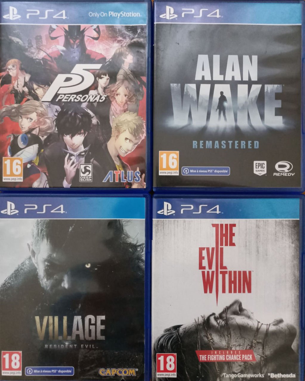 Discuri playstation 4, ps4, jocuri ps, диски пс4, игры для консоли плейстейшен.Jocuri pentru VR.