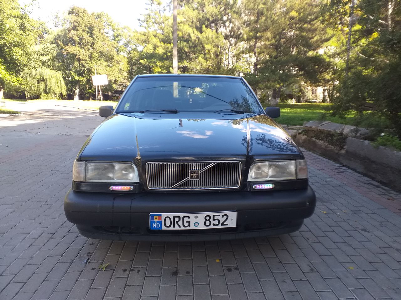Volvo 800 Series