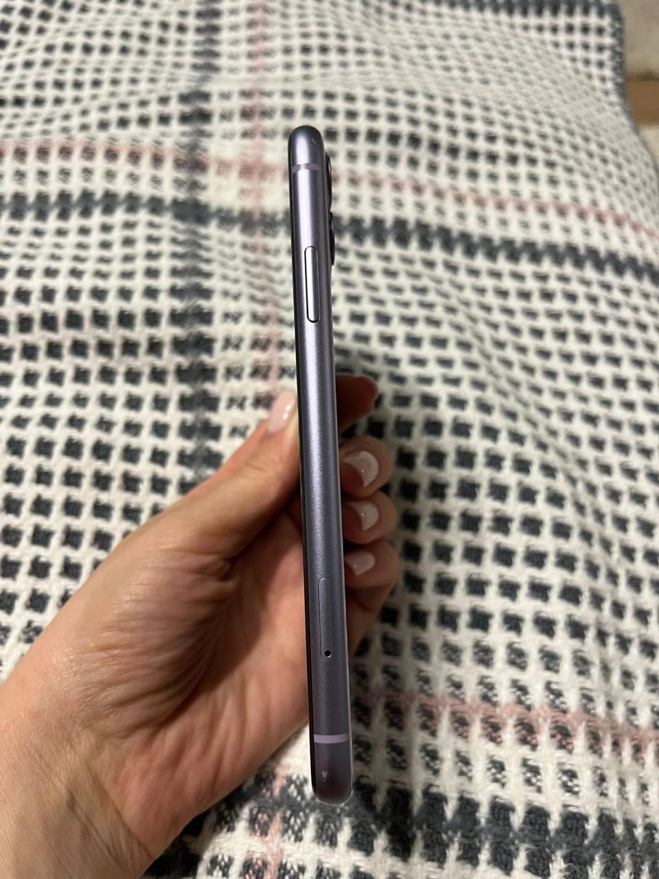 Se vinde iPhone 11 128GB